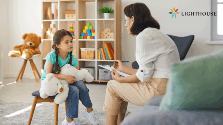 Generalization in ABA Therapy: What It Means and How to Help - Lighthouse