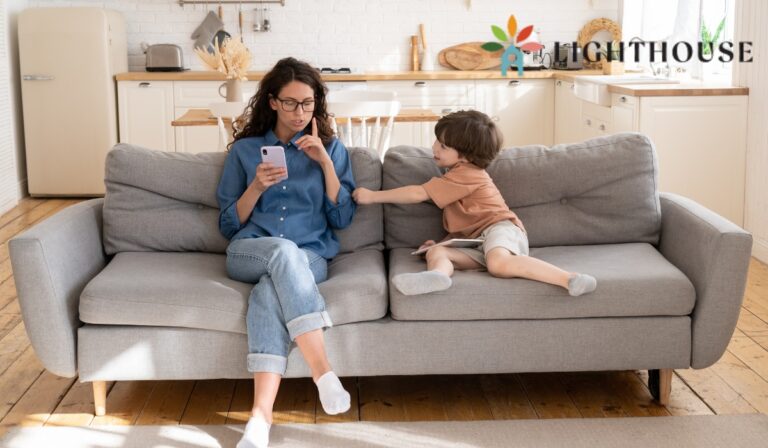Effective Mand Training Methods Used in ABA Therapy Sessions - Lighthouse