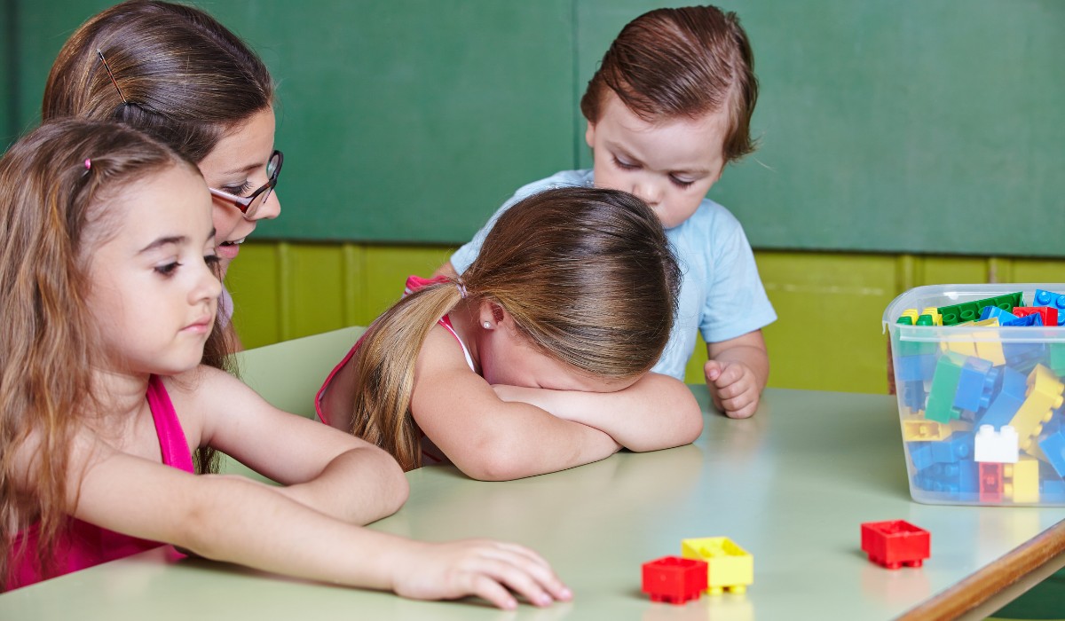 Navigating School Behavioral Crises with Help from ABA Clinicians ...